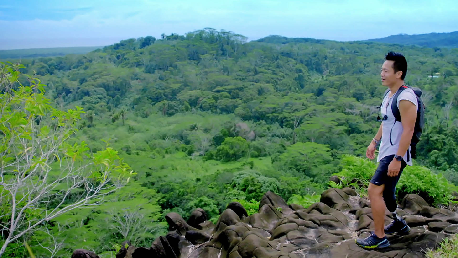 Watch Lost Cities With Albert Lin S1 Episode 3 on JioHotstar