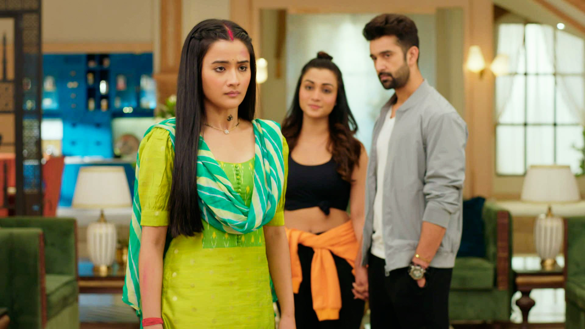 Watch Rajjo Episode 72 on JioHotstar