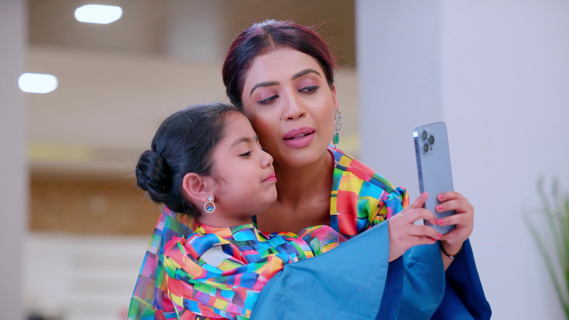 Watch Namma Lachi S1 Episode 3 on JioHotstar