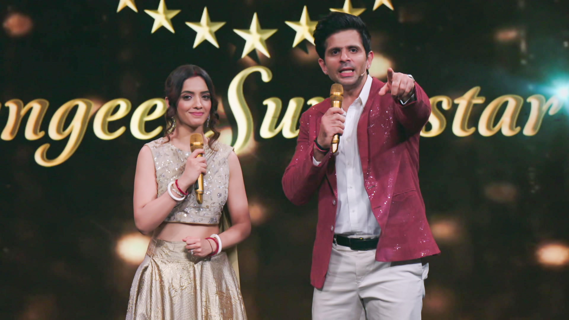 Why Is Meghla Anxious? - JioHotstar