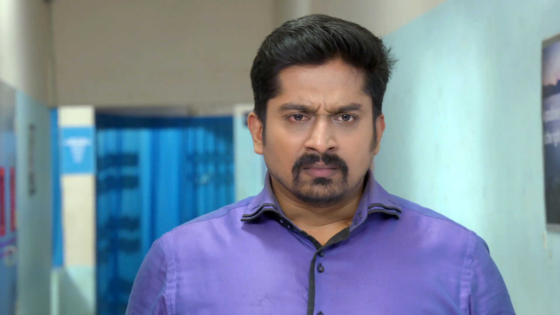 Watch Karuthamuthu S27 Episode 280 on JioHotstar