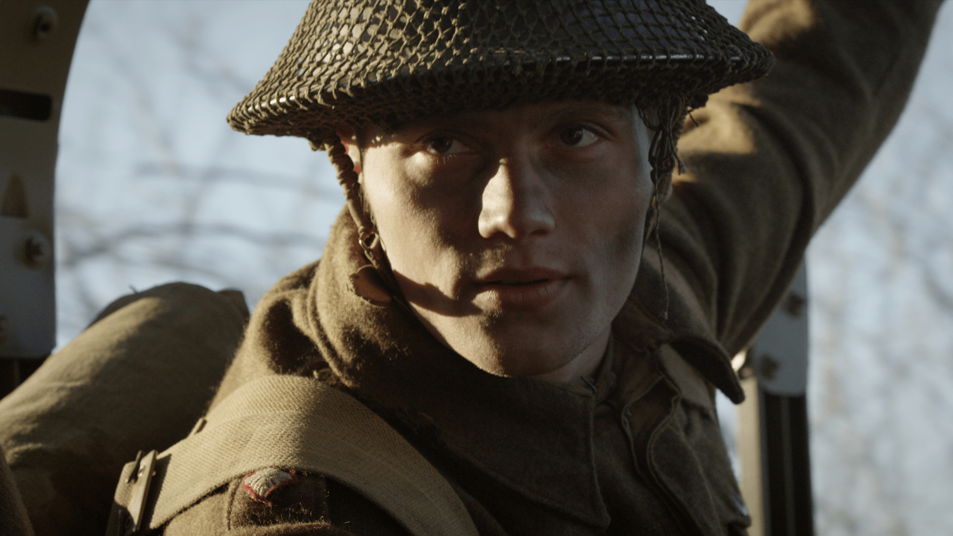 Watch Hitler’s Last Stand Episode 1 on Disney+ South Africa | English ...