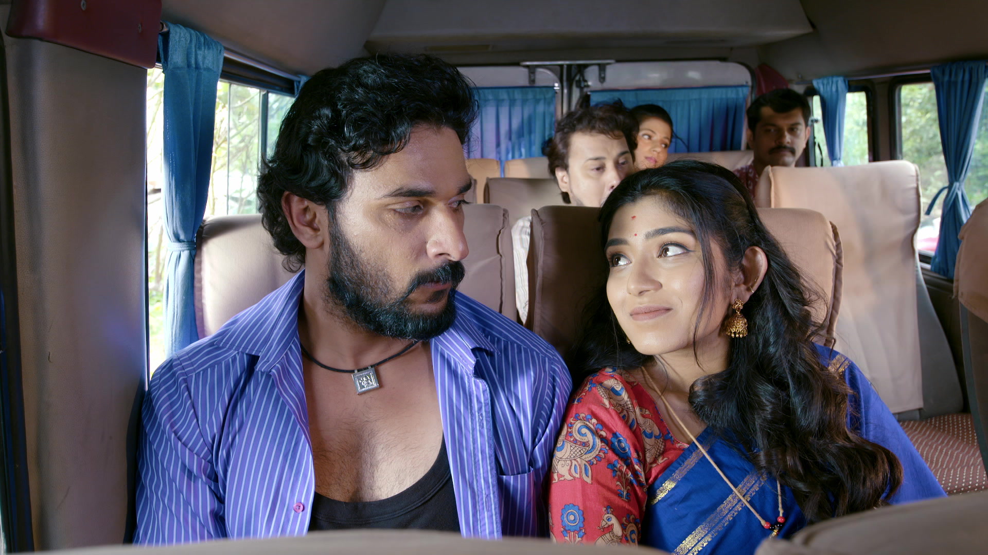 Watch Neenadhe Naa S1 Episode 73 on JioHotstar