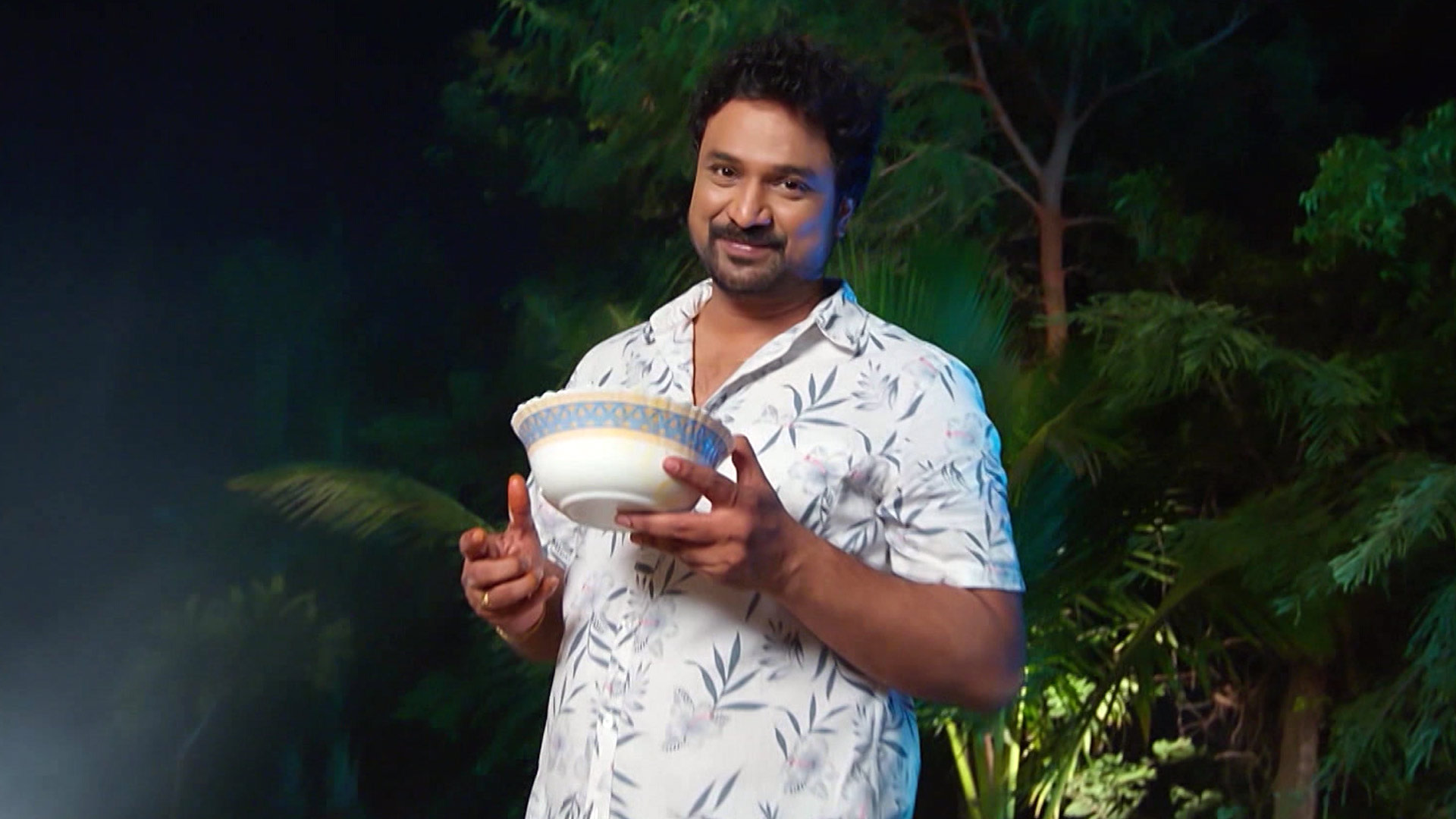 Watch a clip from Seethakanth's Love for Ramalakshmi - Promo on Hotstar