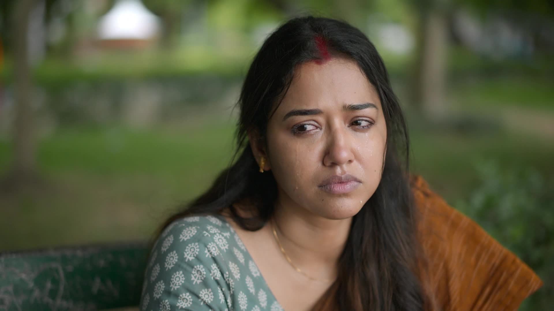 Watch Sampurna S2 Episode 4 on JioHotstar