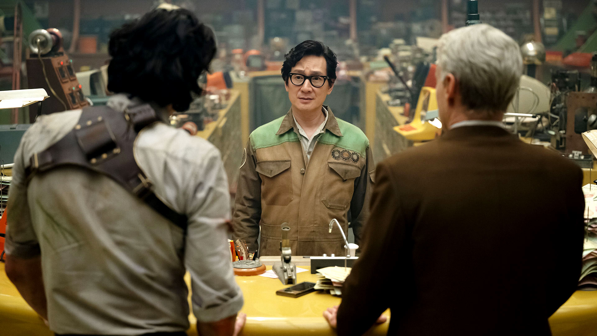 Watch loki-1 All Episodes | Watcho