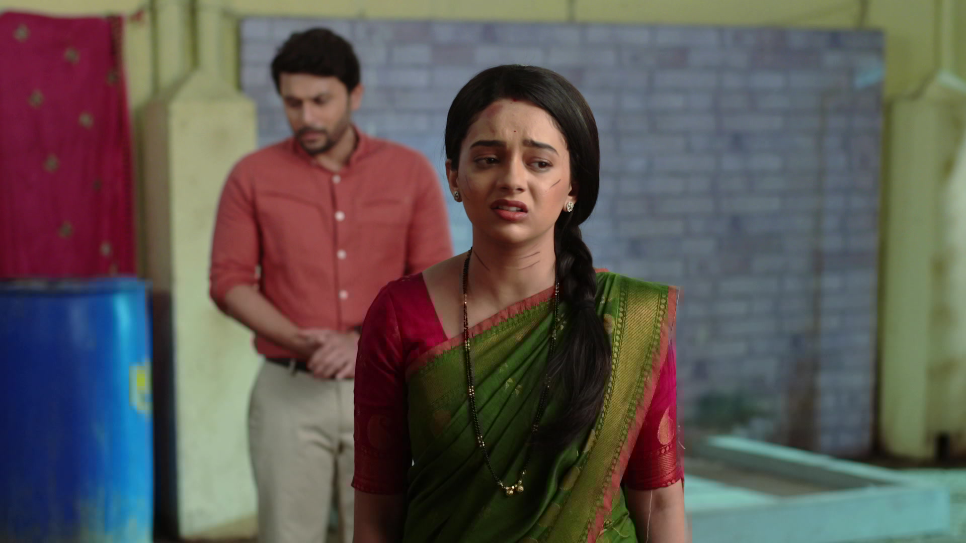 Watch Aboli Episode 544 on Disney+ Hotstar