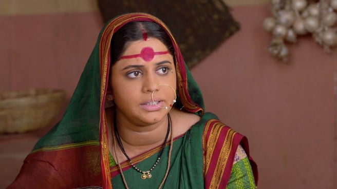 Watch Balumama Chya Navan Chang Bhala S1 Episode 83 on Disney+ Hotstar