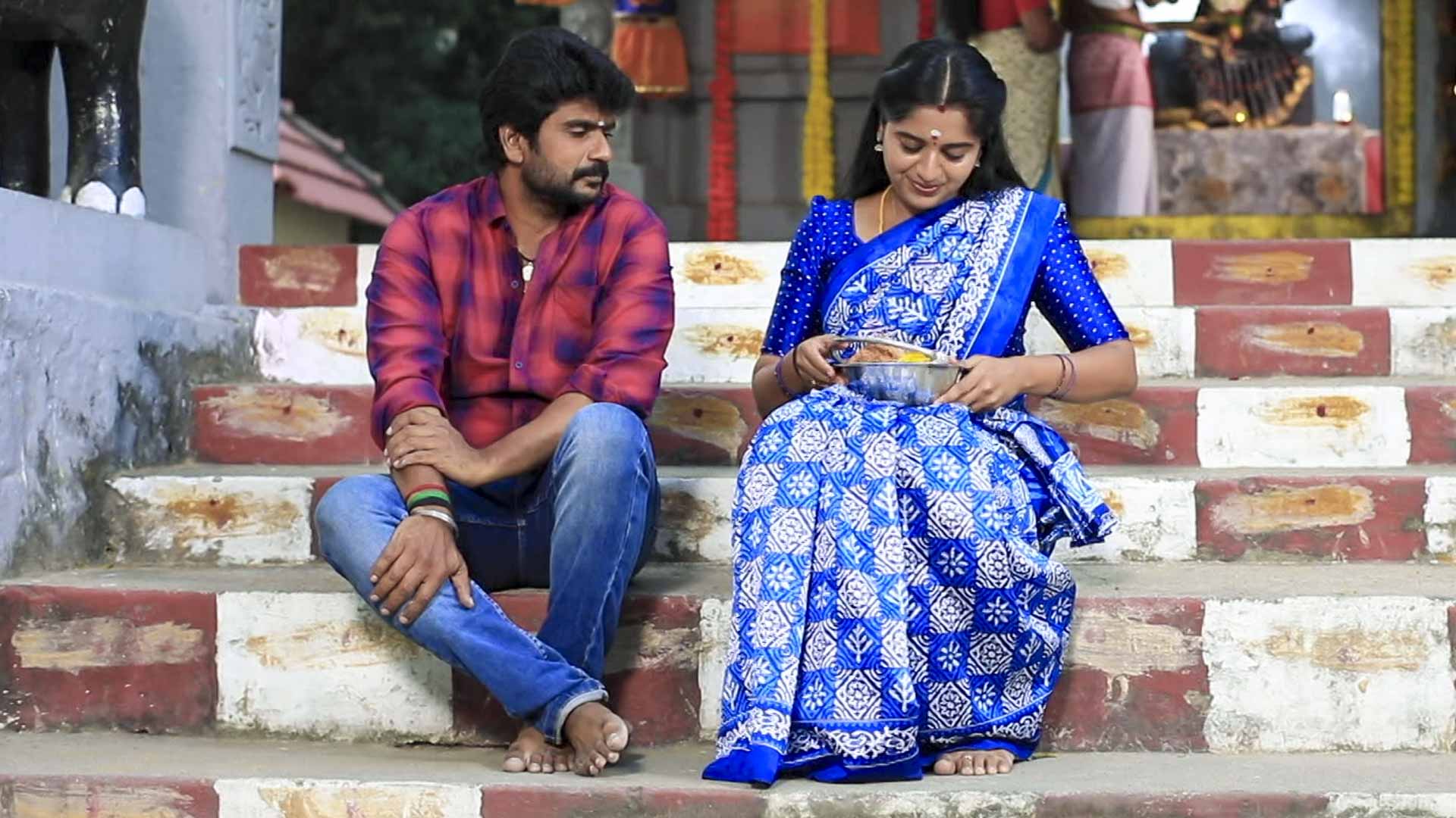 Watch Dhanam Episode 31 on JioHotstar