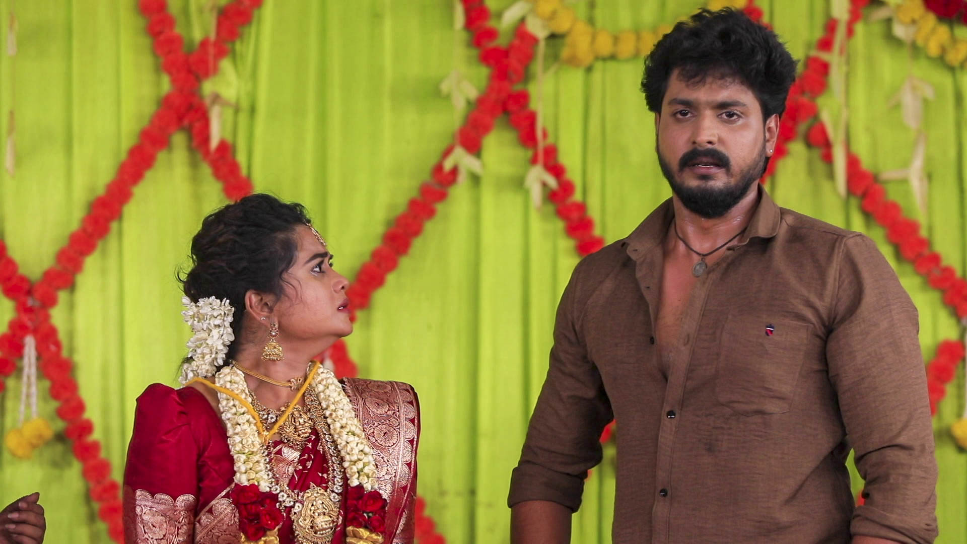 Watch Dhanam S1 Episode 148 on JioHotstar