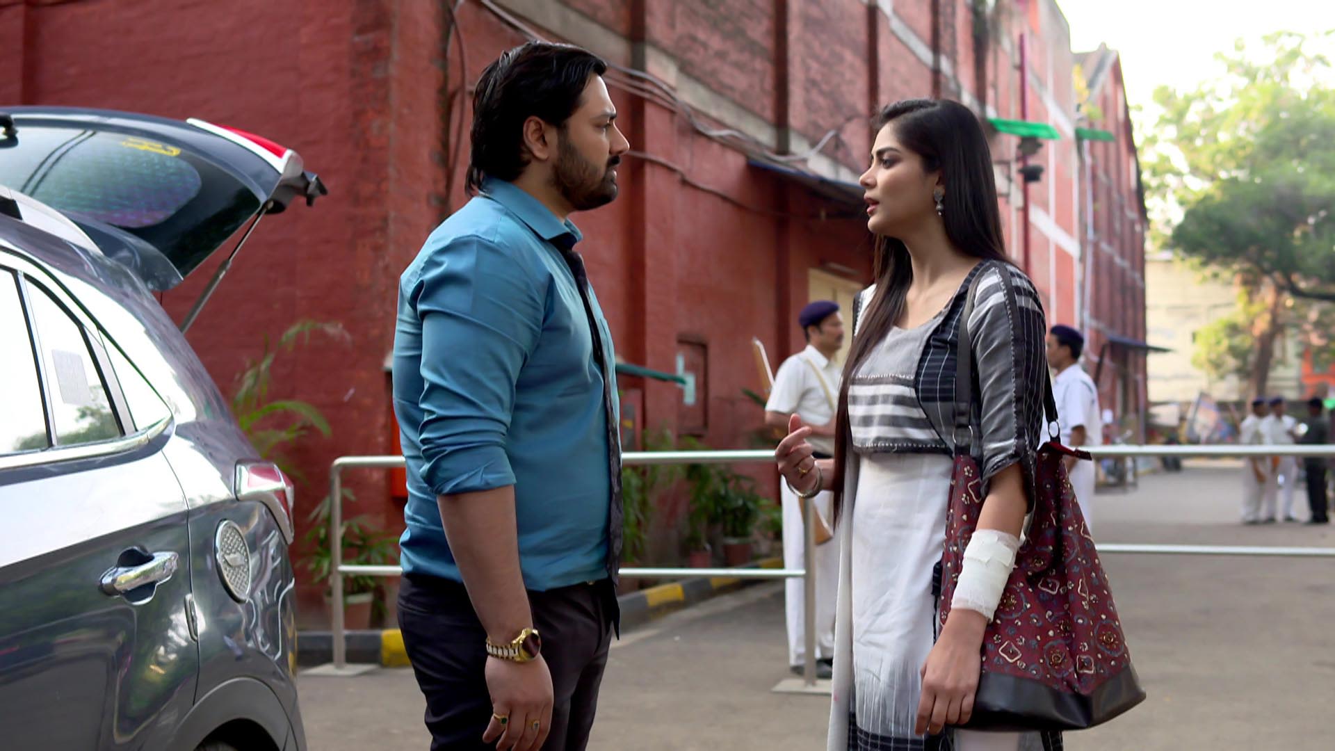 Watch Mohor S1 Episode 80 on JioHotstar