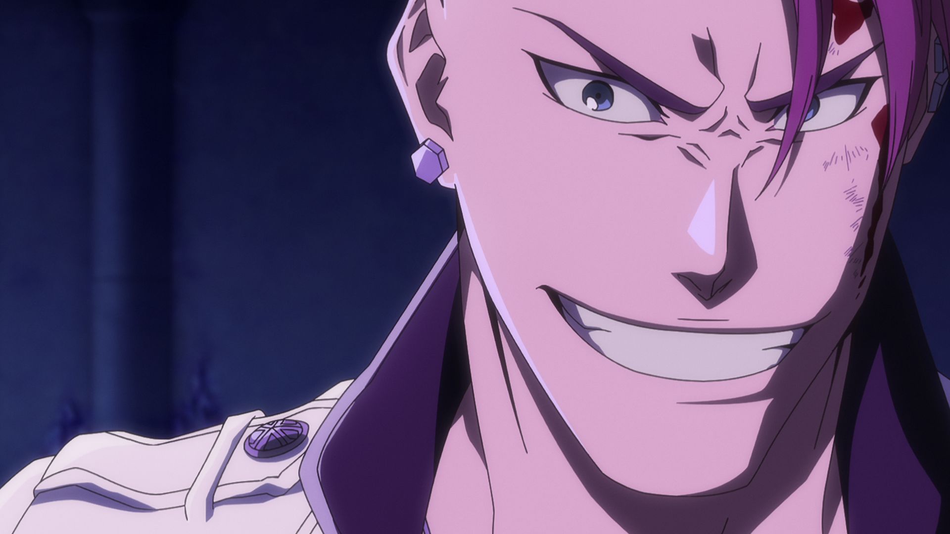 Watch Bleach: Thousand-Year Blood War S3 Episode 12 on JioHotstar