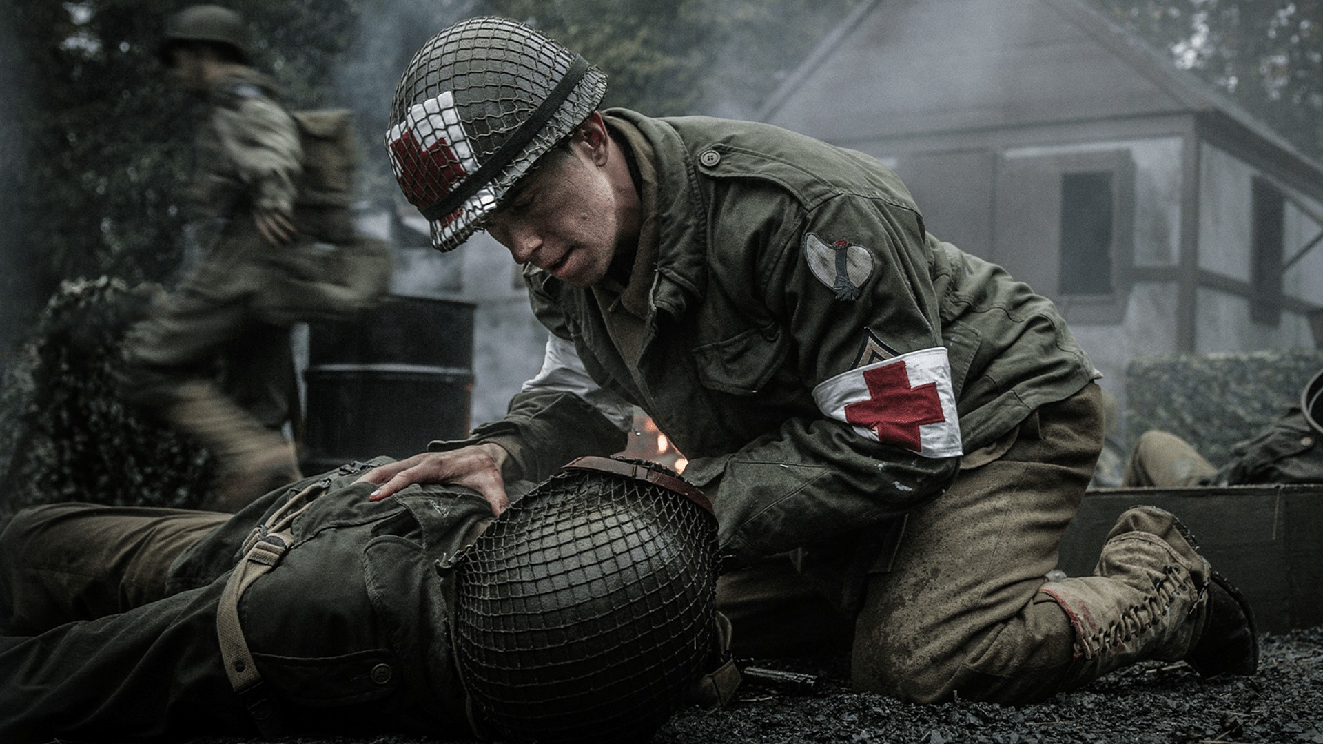 Watch Hitler’s Last Stand S2 Episode 1 on Disney+ South Africa ...