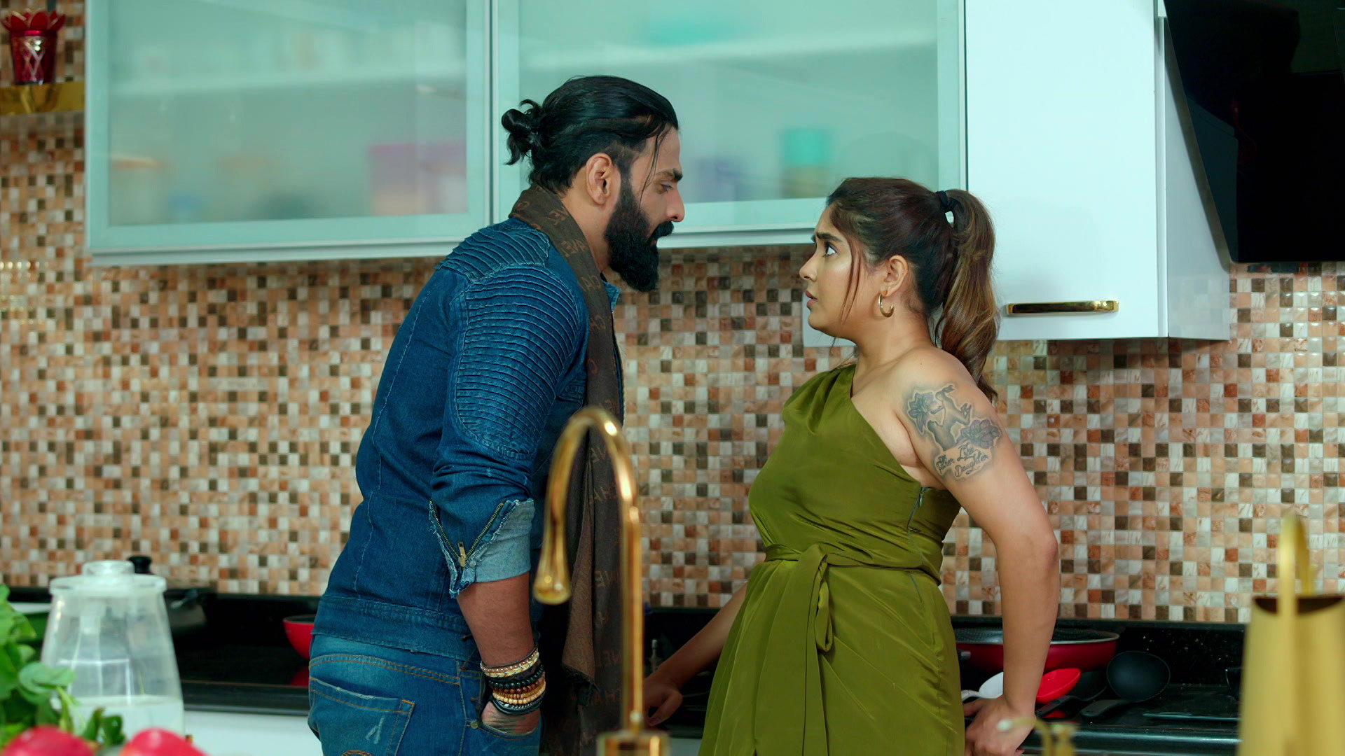 Watch Namma Lachi S1 Episode 158 on JioHotstar