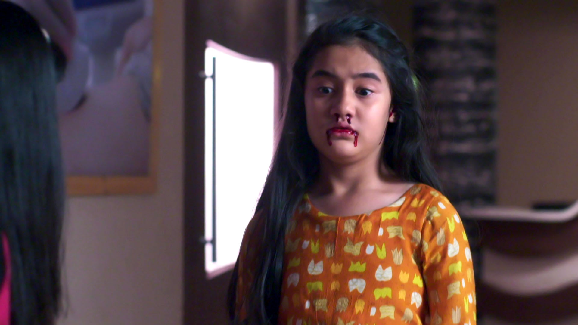 Watch Kulfi Kumar Bajewala S1 Episode 417 on JioHotstar