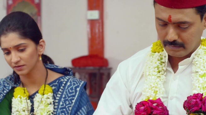 Watch Raja Rani Chi Ga Jodi S1 Episode 209 on JioHotstar