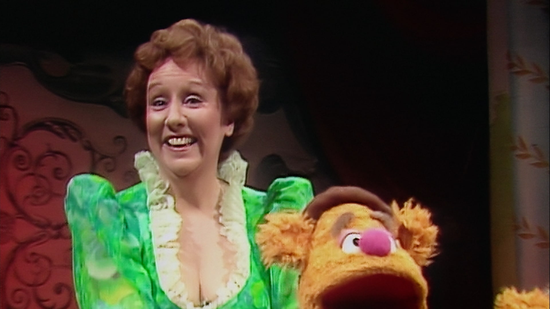 Watch The Muppet Show S3 Episode 6 on Disney+