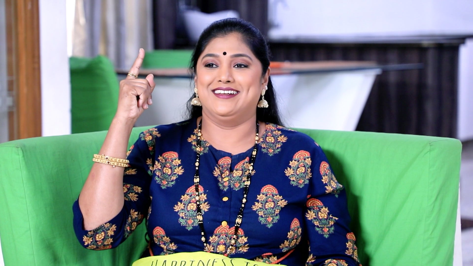 Watch Papa Pandu S1 Episode 140 on JioHotstar