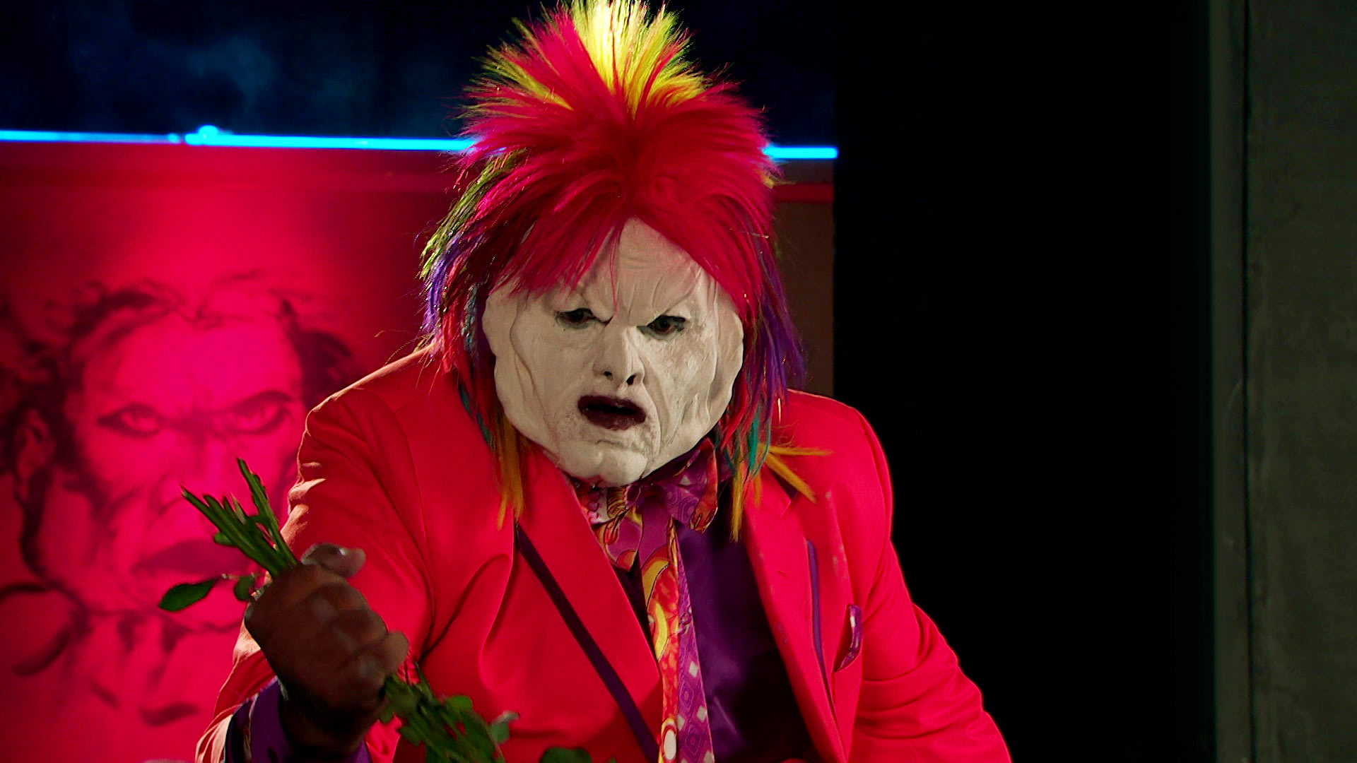 Watch SuperCops Vs Super Villains Episode 1 on JioHotstar