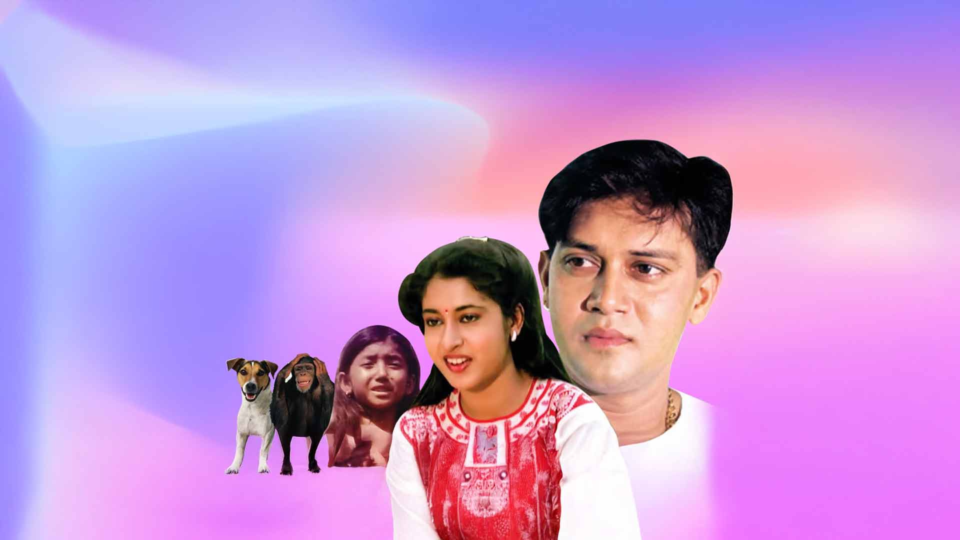 Watch Raja Rani Badshah - JioHotstar