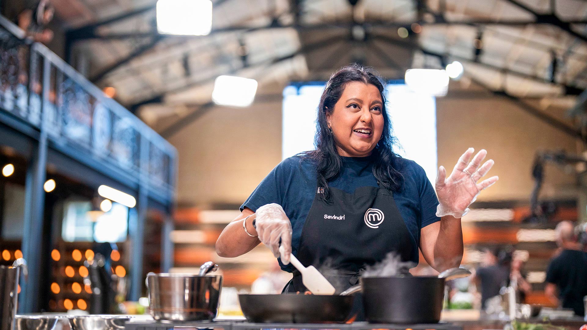 Watch MasterChef Australia S16 Episode 45 on JioHotstar
