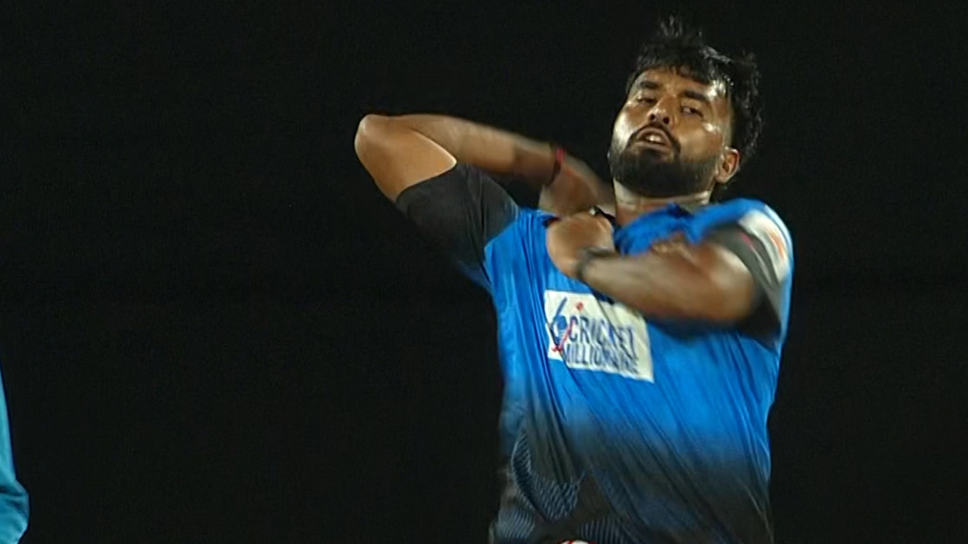 Zalawad Strikers vs Dita Gohilwad Titans: Replay