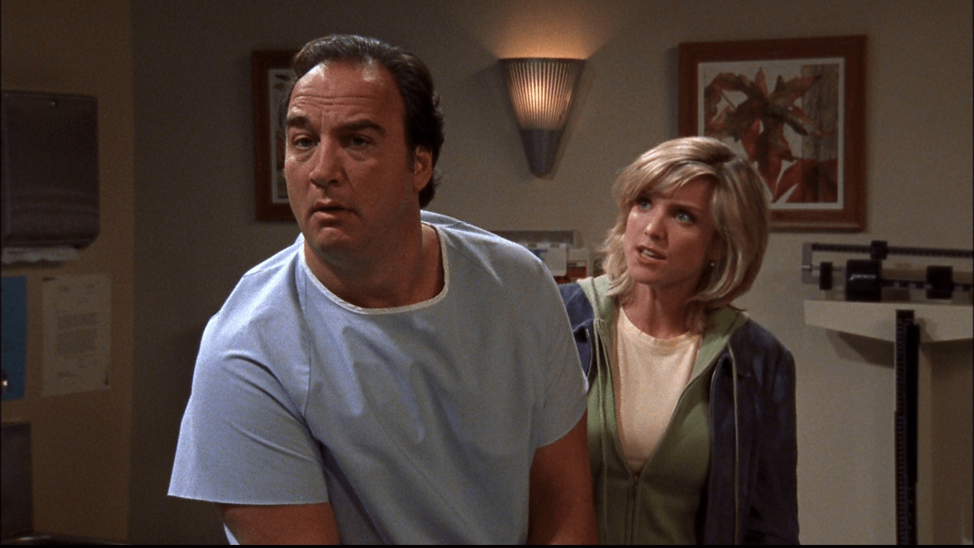Watch According to Jim S1 Episode 16 on Disney+ South Africa | English ...