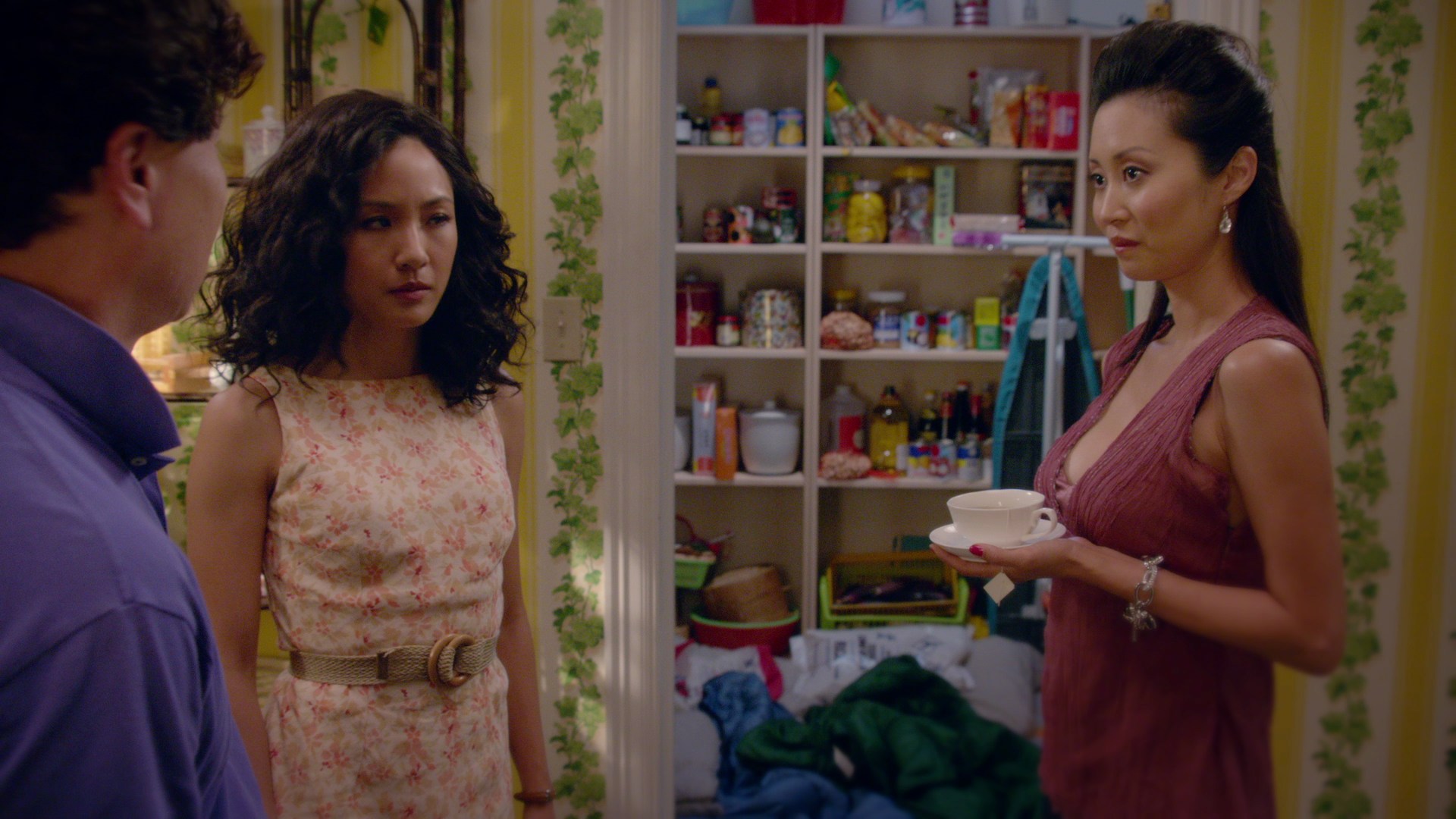 Watch Fresh Off the Boat Episode 4 on Disney+