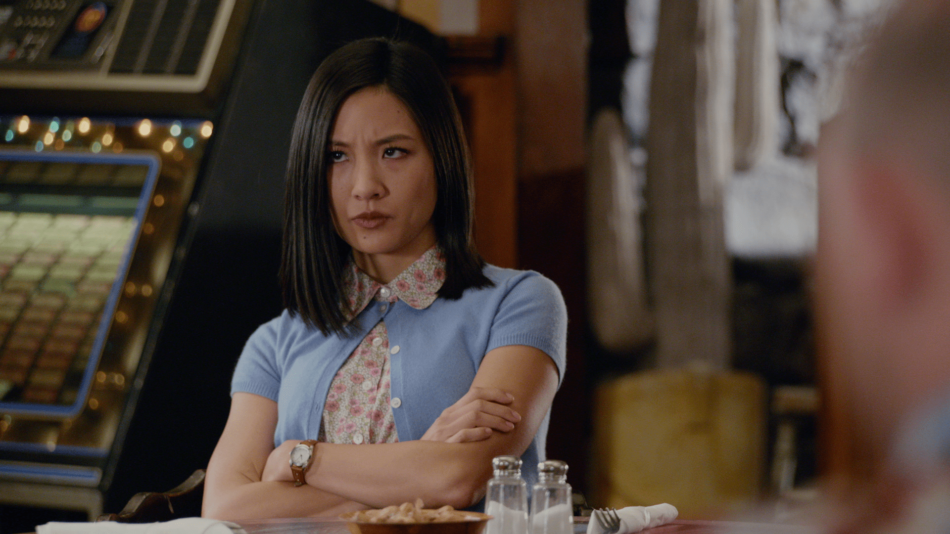 Watch Fresh Off the Boat Episode 5 on Disney+