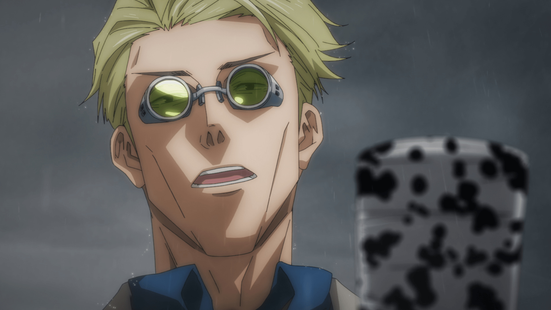 Watch Jujutsu Kaisen S1 Episode 9 on Disney+