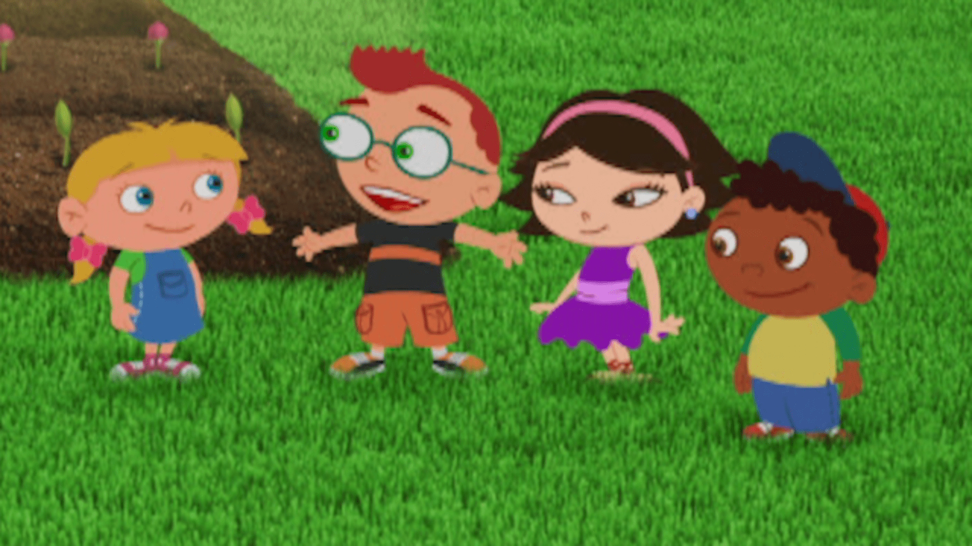 Little Einsteins - Disney+