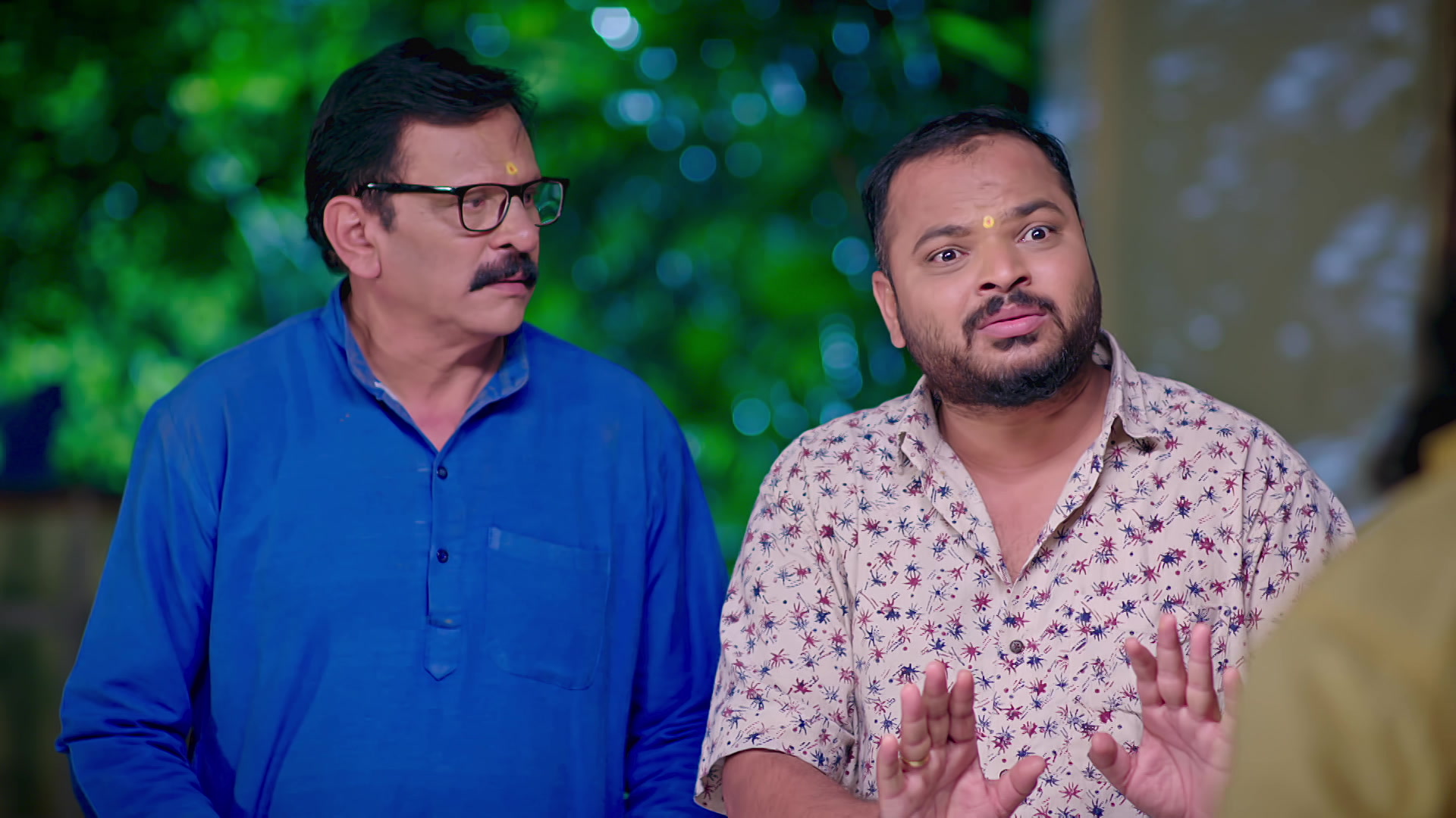 Watch Jenugudu Episode 498 on JioHotstar