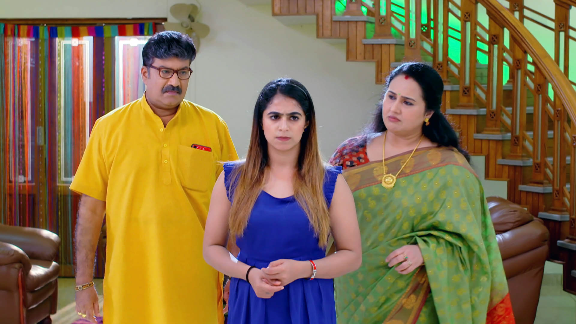 Watch Daya S1 Episode 30 on JioHotstar