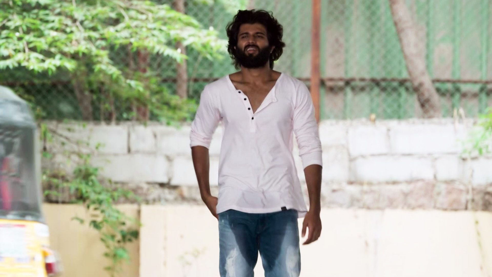 OMG! Arjun's Diaper Overflows - JioHotstar