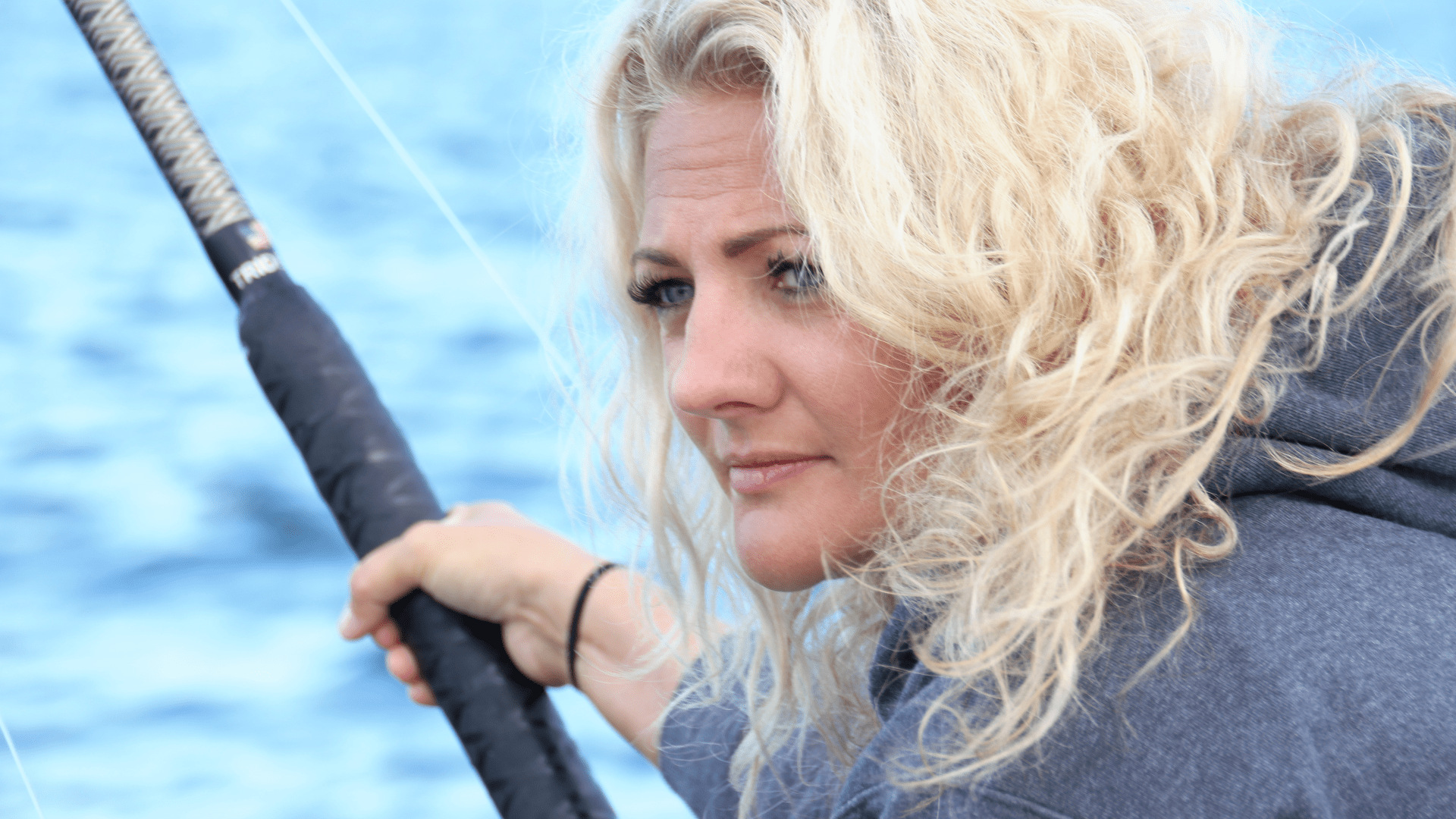 Wicked Tuna - Disney+