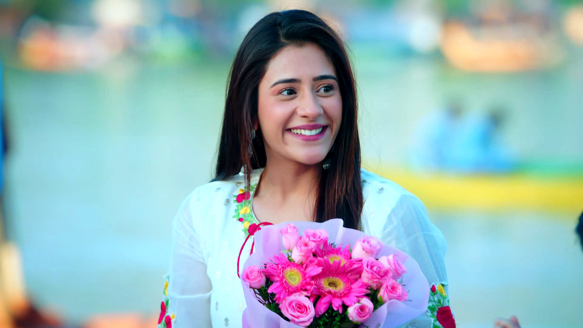 Watch Jhanak Episode 1 on JioHotstar