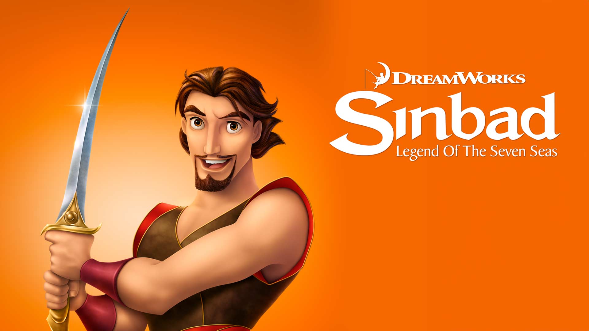 Sinbad: Legdend Of The Seven Seas - Trailer - JioHotstar