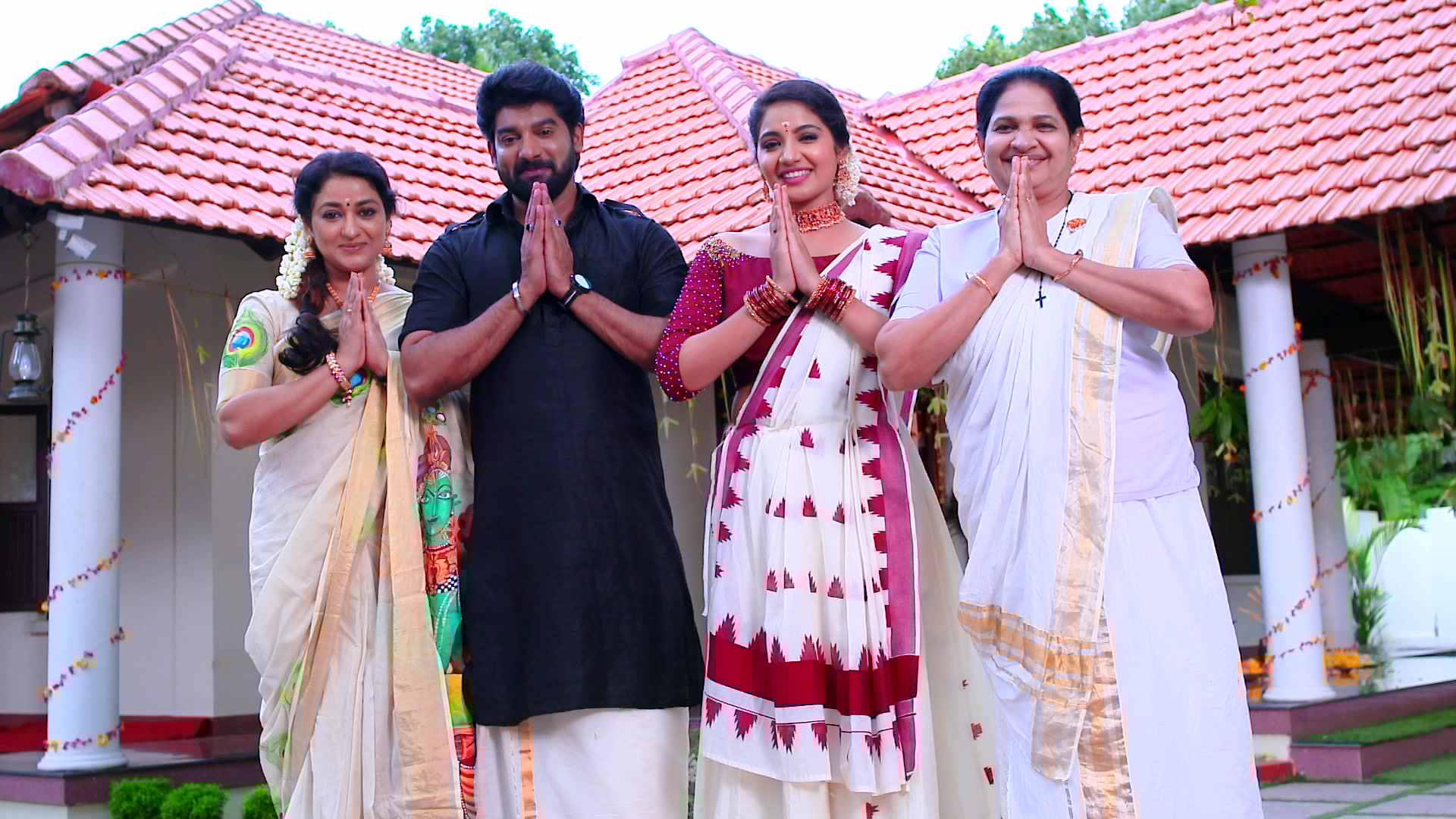 Watch Koodevide S1 Episode 165 on JioHotstar