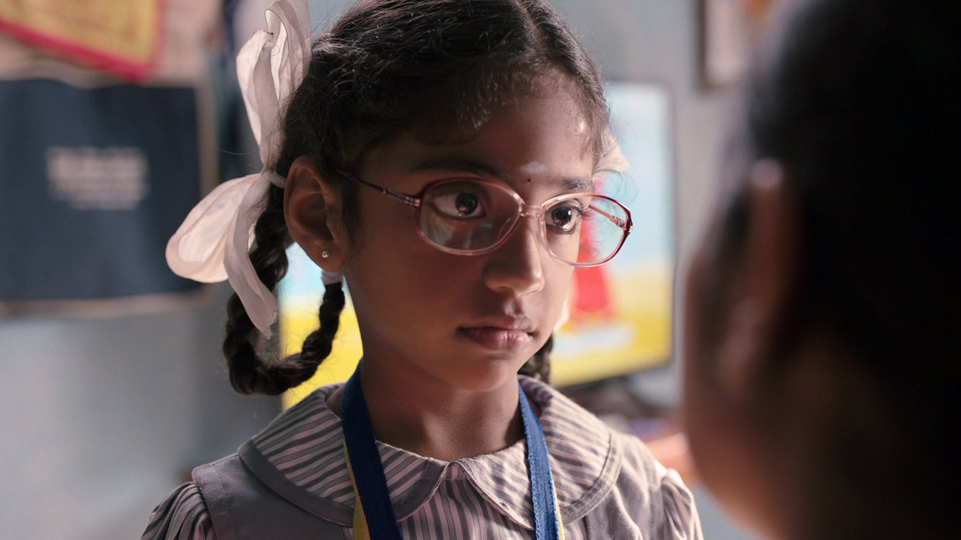 Good Touch, Bad Touch - JioHotstar