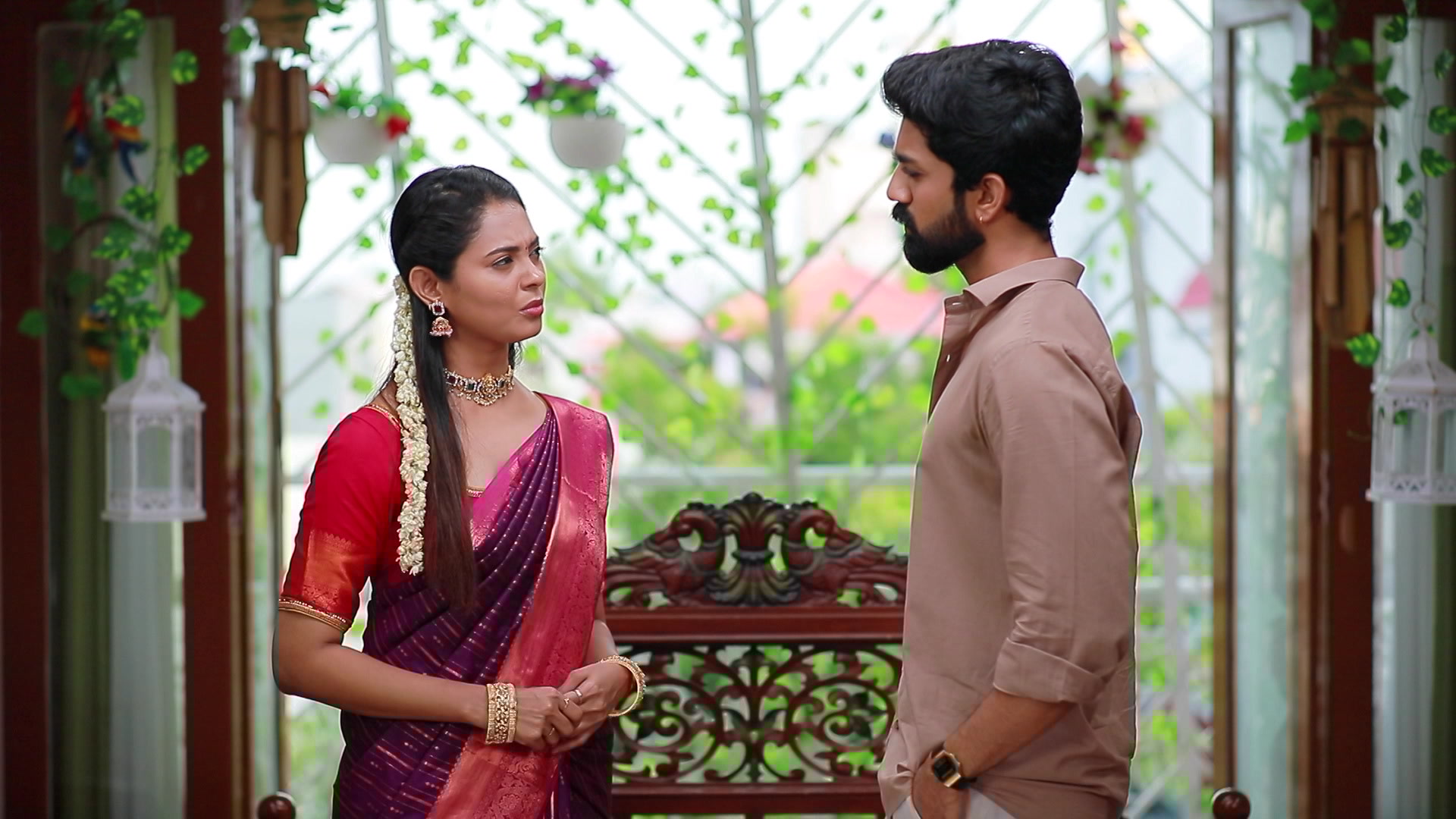 Watch Veetuku Veedu Vaasapadi Episode 81 on JioHotstar