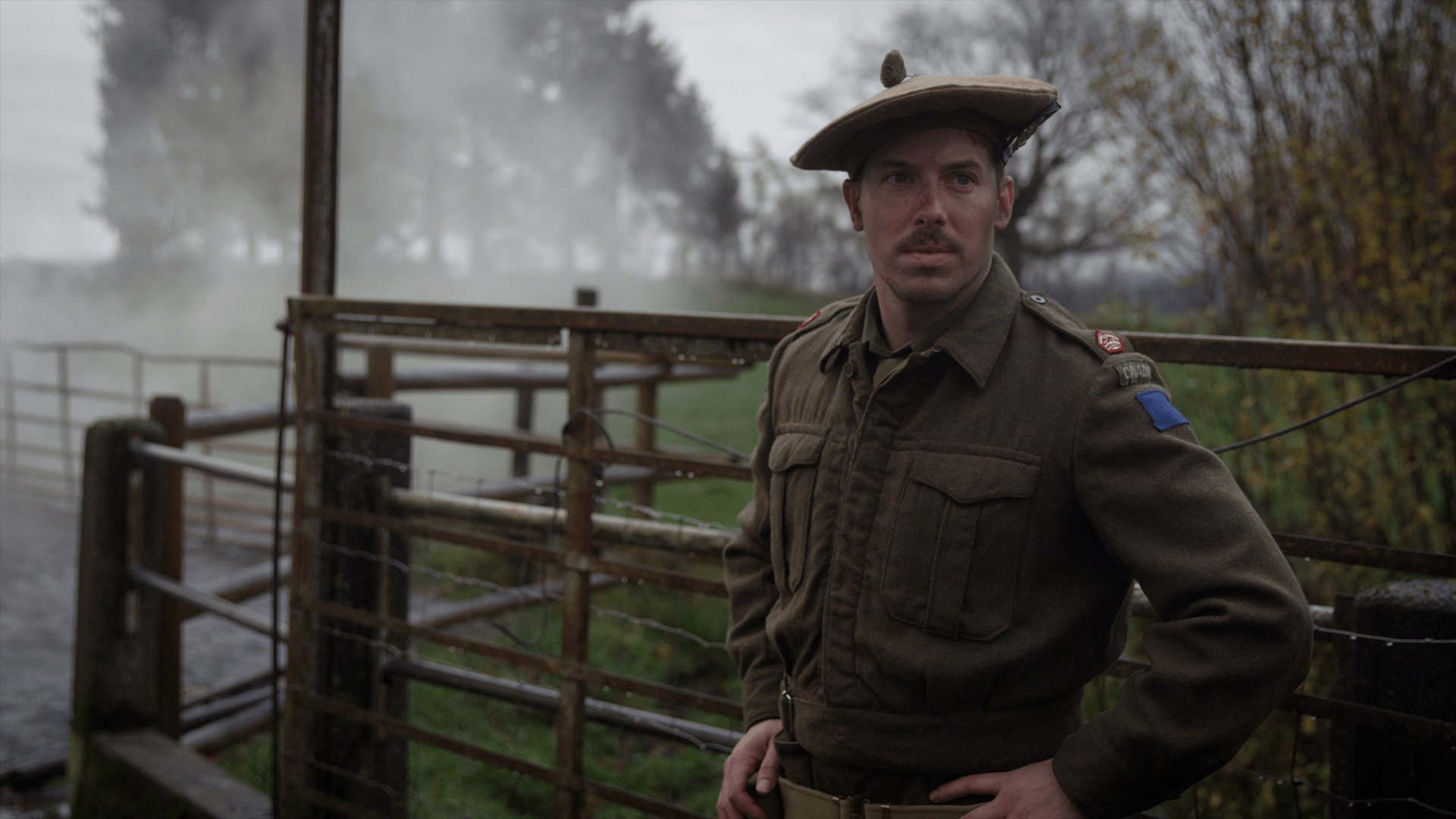 Watch Hitler’s Last Stand Episode 5 on Disney+ South Africa | English ...