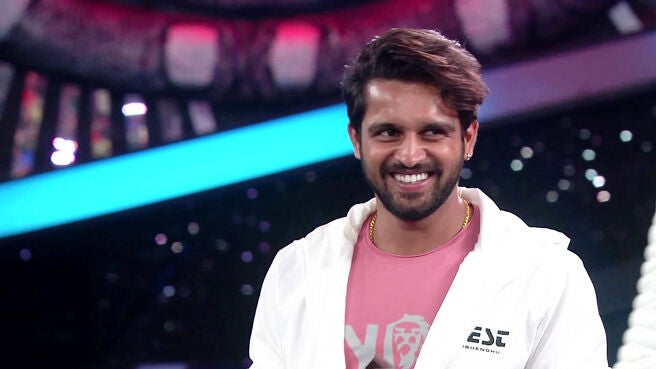 Kiran is the most stylish boy - JioHotstar