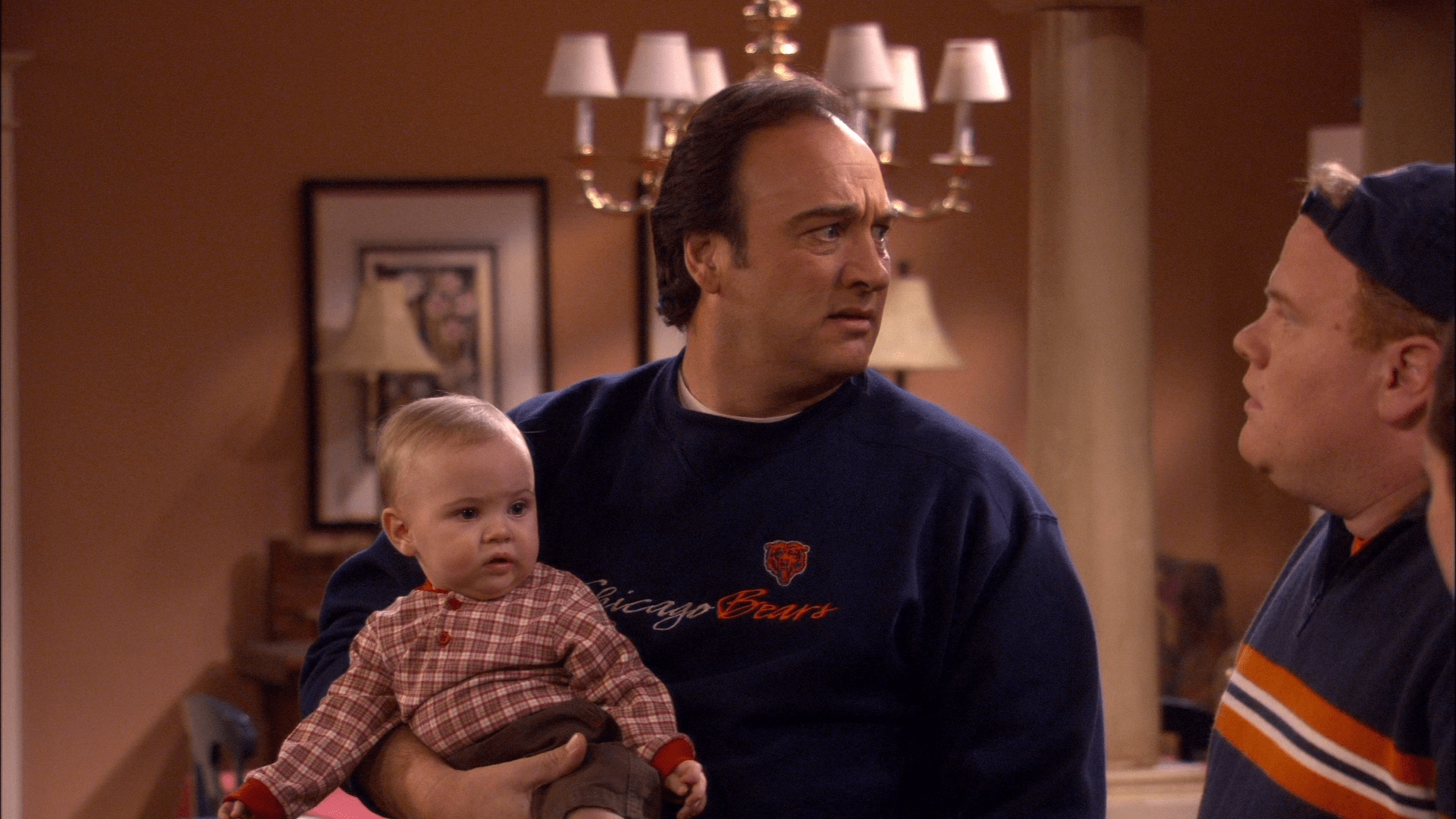 Watch According to Jim S1 Episode 11 on Disney+ United Arab Emirates ...