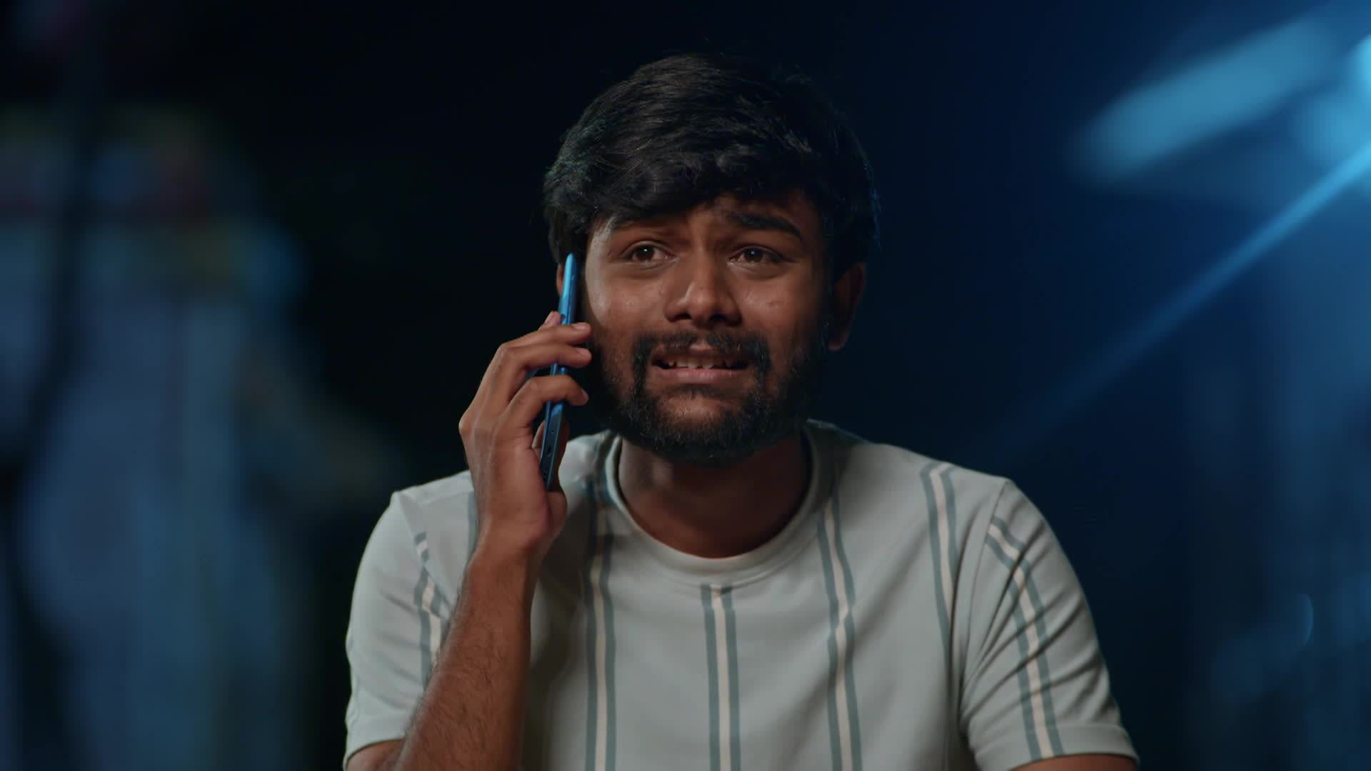 Watch Lai Avadtes Tu Mala Episode 152 on JioHotstar