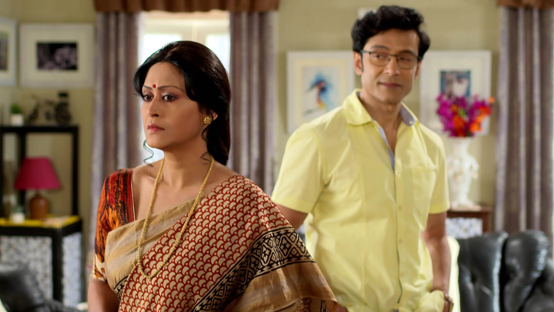 Watch Sreemoyee Episode 687 on JioHotstar