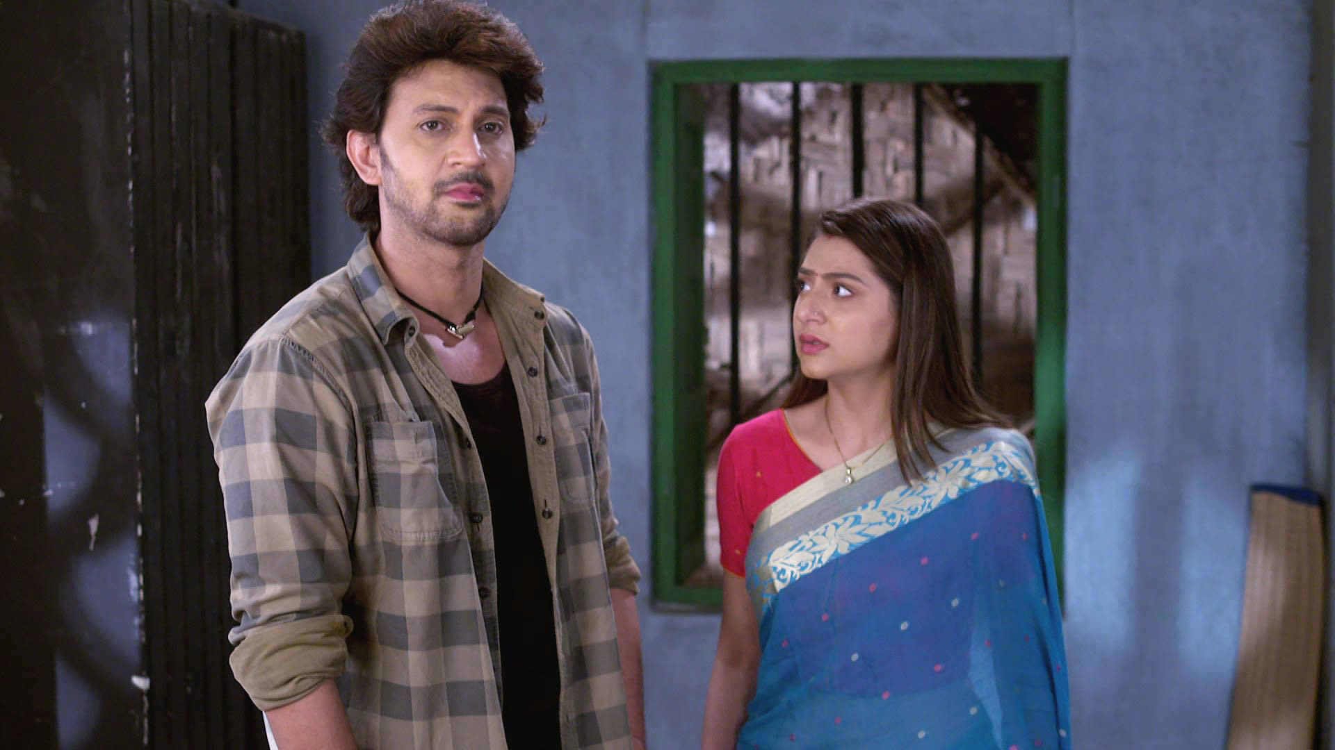 Watch Khelaghor Episode 313 on JioHotstar