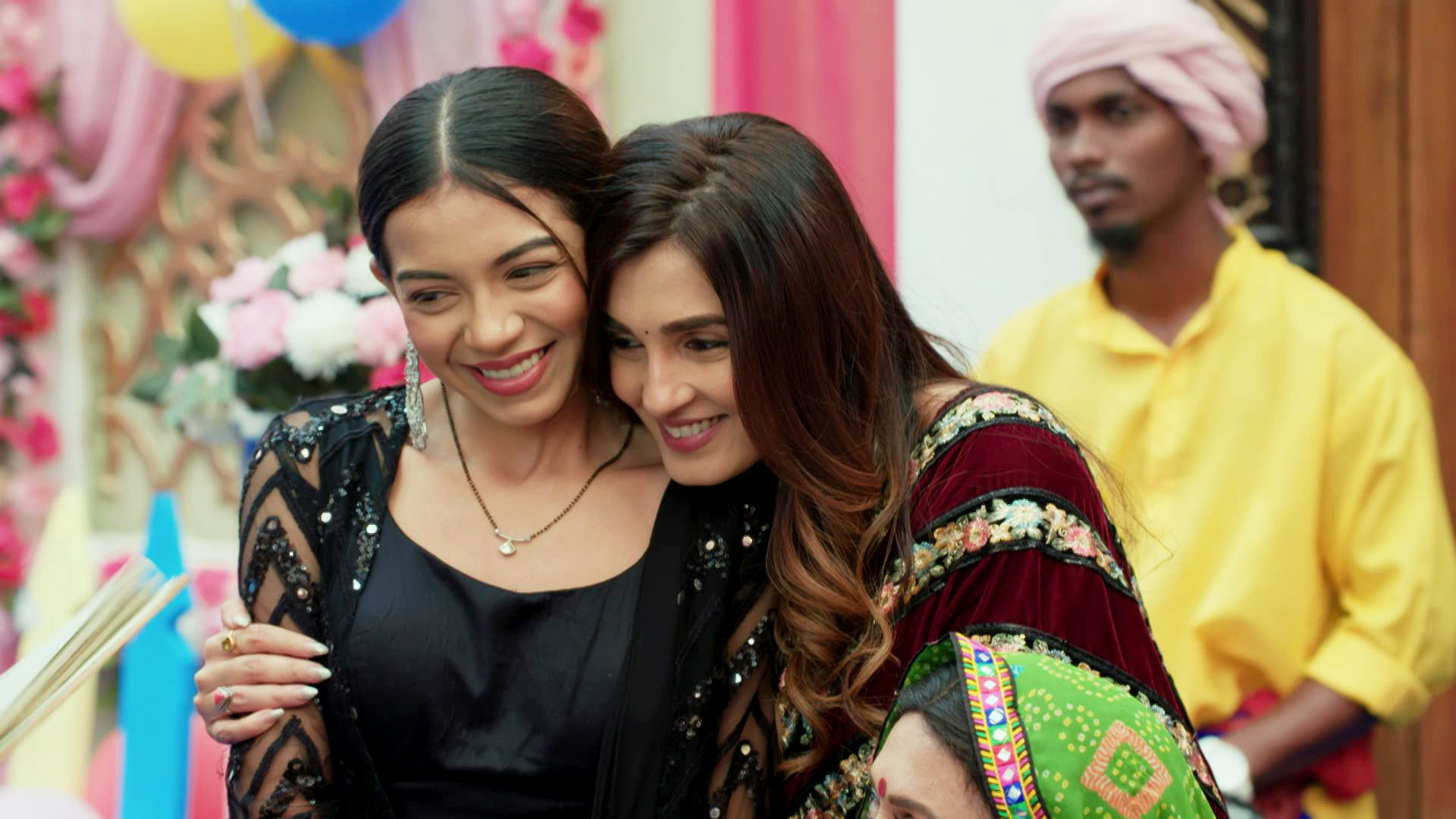 Watch Pandya Store Episode 615 on JioHotstar