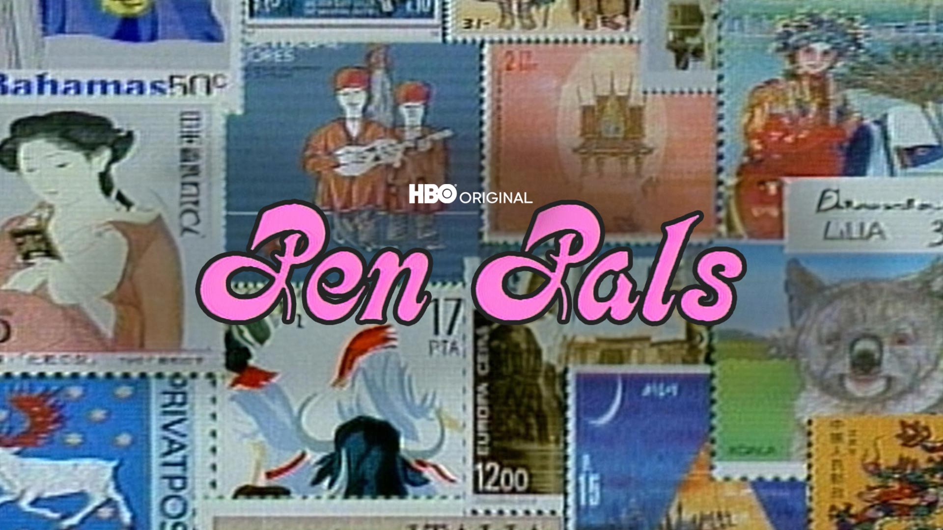 Watch Movie Pen Pals Online only on Watcho,