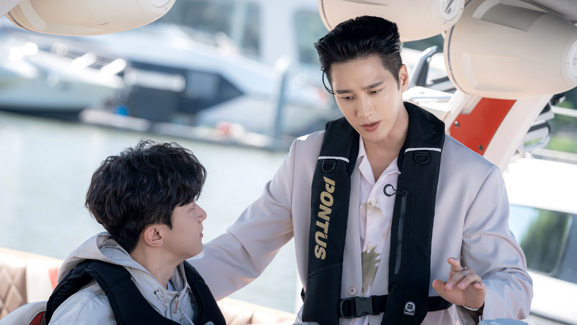 Watch Flex x Cop Episode 3 on JioHotstar