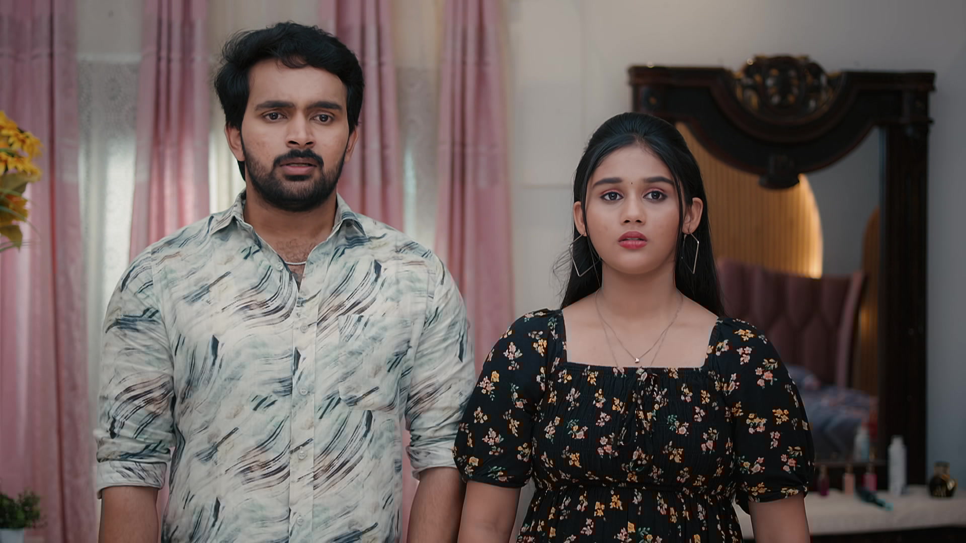 Watch Intinti Ramayanam Episode 6 on JioHotstar